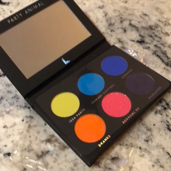 Luxie | Makeup | Laura Lee Eyeshadow 4 Luxie Eye Brushes Travel Set ...